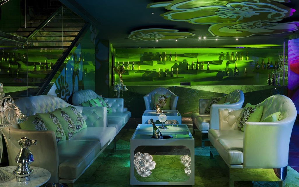 Club-cubic - The Finest Clubs